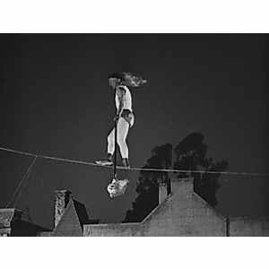 Freaks / The Unknown / The Mystic: Tod Browning’s Sideshow Shockers (The Criterion Collection) [Blu-ray]