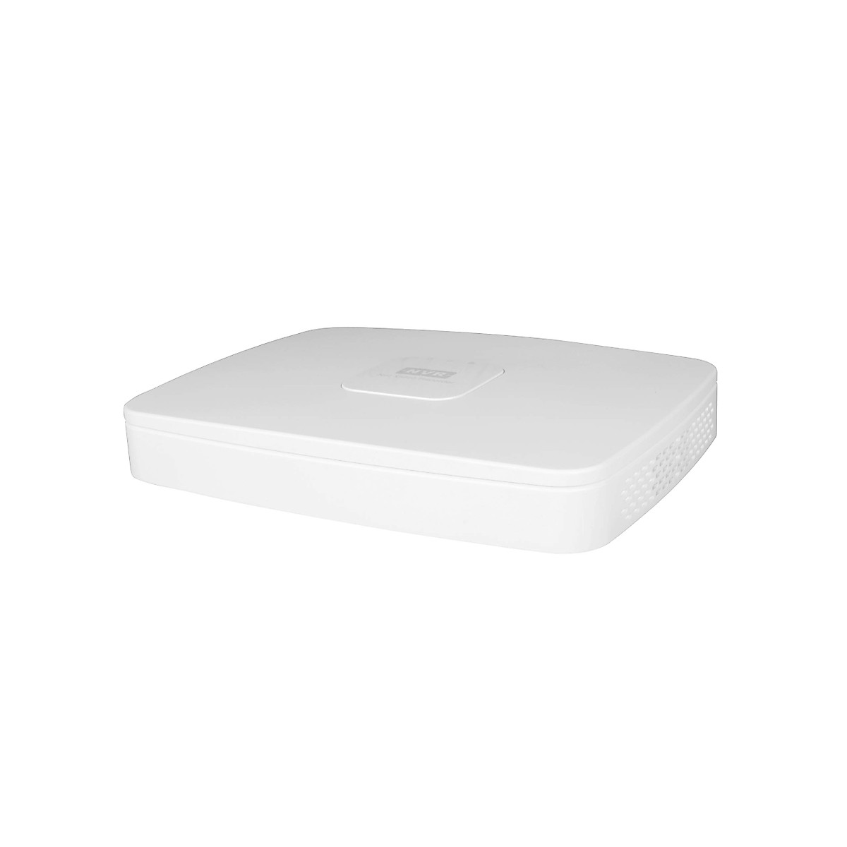 Loryta NVR 8 Channel Smart 1U 1HDD 8PoE Network Video Recorder Replace NVR4108-8P-4KS2,Access: 80 Mbps; Storage: 80 Mbps; Forward: 60 Mbps Network Bandwidth,NV4108P-4KL