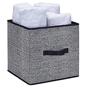 Collapsible Storage Container