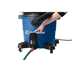 Vacmaster Wet/Dry Pump Accessory. PE401