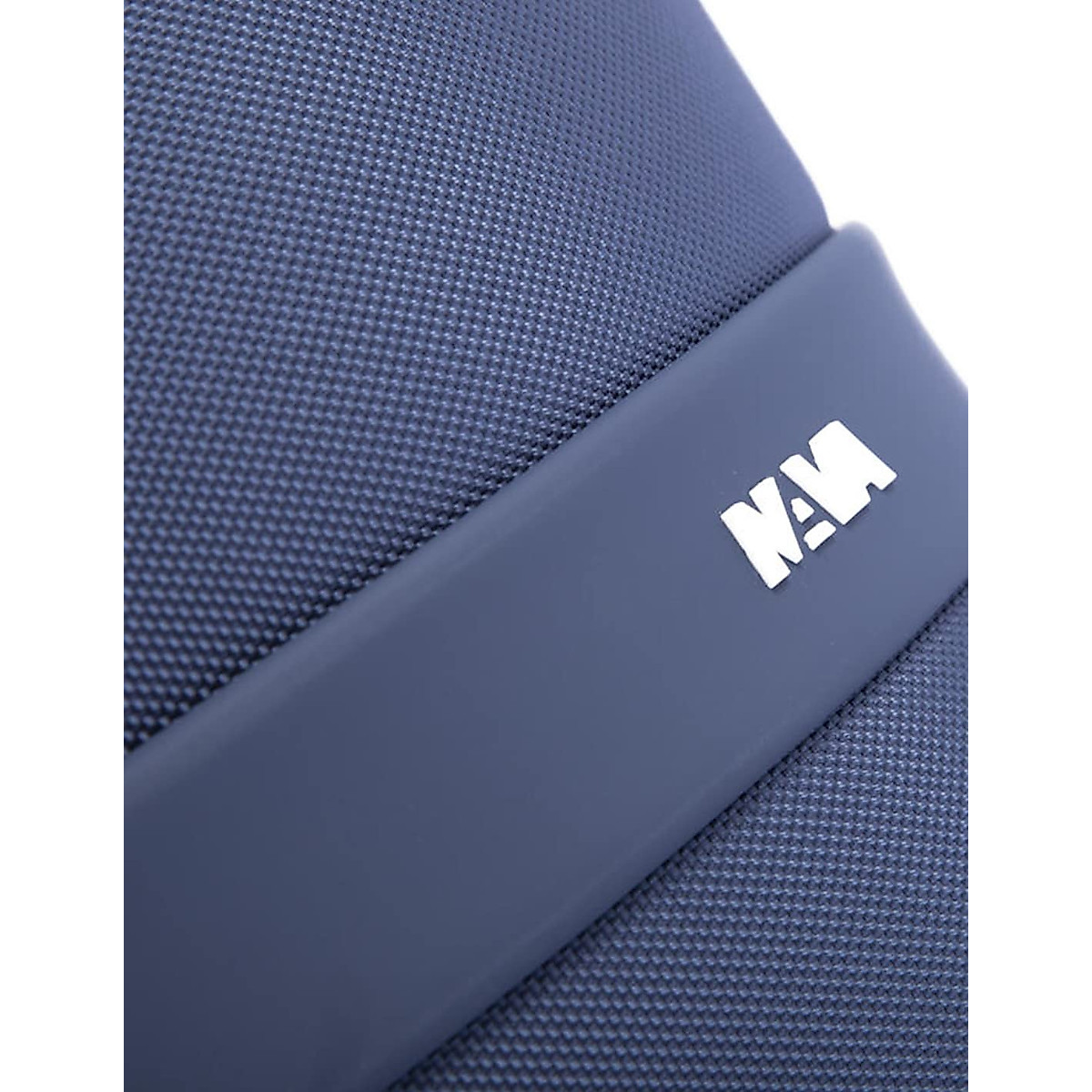 NAVA Design - Organized Backpack with PC Holder and Top Opening, Blue - Size 43 x 31 x 16 cm