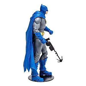 McFarlane Toys- DC Multiverse Multipack - BAT Family 5 Pack