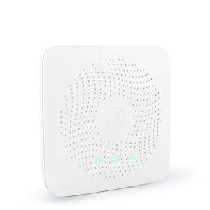 Airthings 2810 Hub, 24/7 Access to Your Airthings Monitor Data