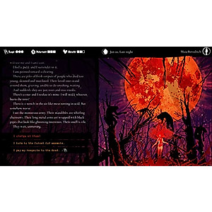 Werewolf The Apocalypse: Heart of the Forest - PlayStation 4