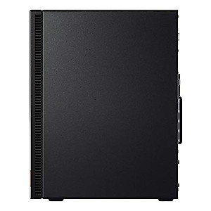 Lenovo IdeaCentre 510A Desktop PC, 9th Gen Intel Core i5, 8GB Memory/16GB Intel Optane Memory, 1TB Hard Drive, Windows 10 Home, 90HV001PUS