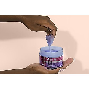 The Mane Choice Manetabolism Rejuvenation Solution Extra Healthy Warming Treatment Mask, 12 oz