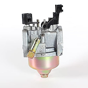 Carburetor for Yard Machines 31AS3AAD700 22'' 179cc Husky 31AM6BHE731 MTD 31AS6BEE799 247.881732 Snow blower