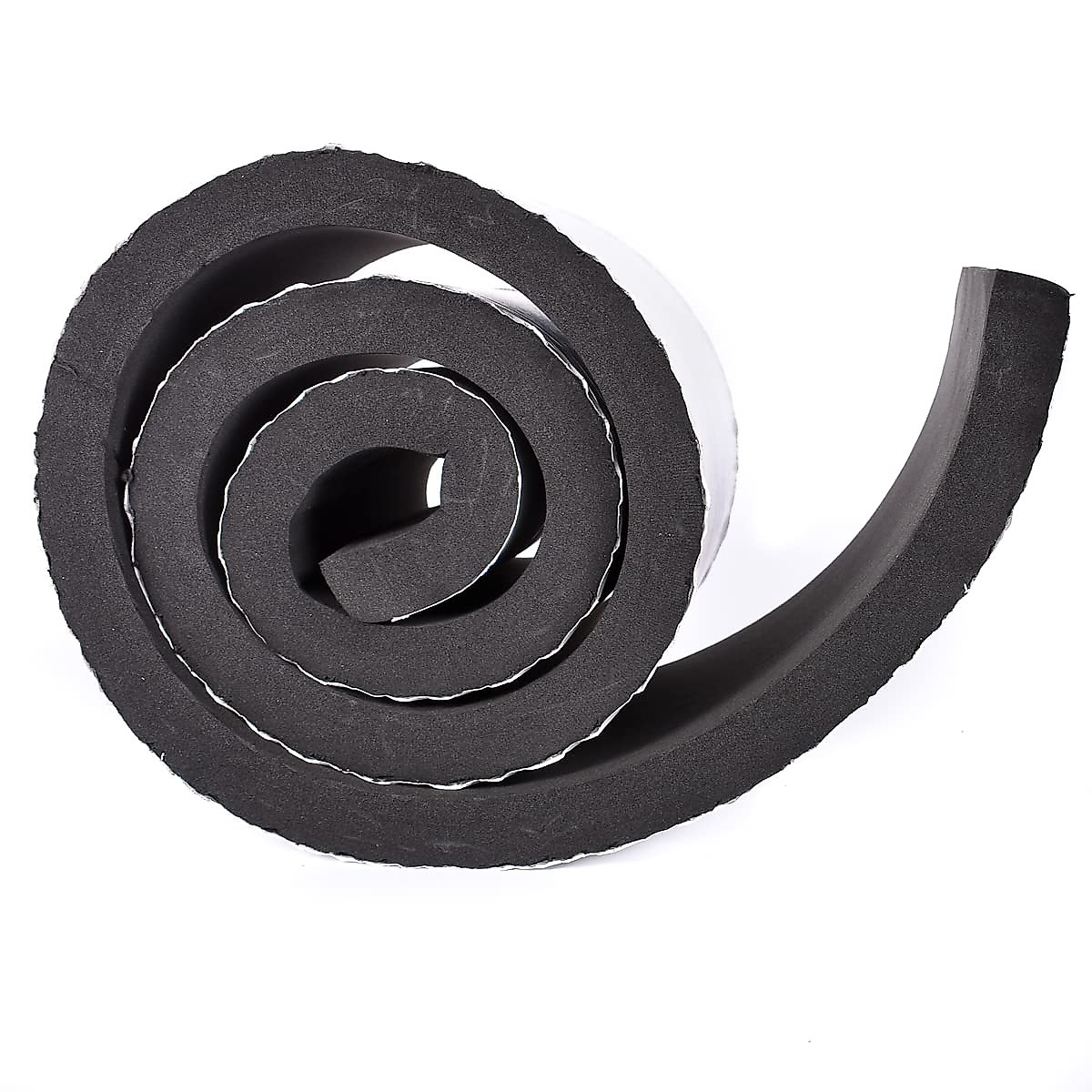 Sponge Neoprene W/Adhesive 6in Wide X 3/4in Thick X 54in Long