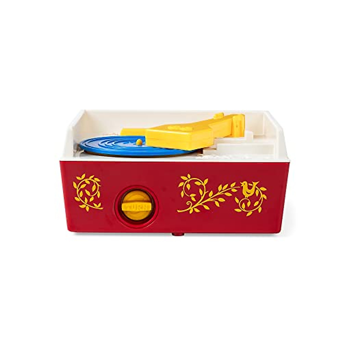 Fisher Price Classic Record Player