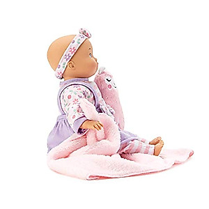 Madame Alexander 12" Sweet Baby Nursery Little Love Essentials