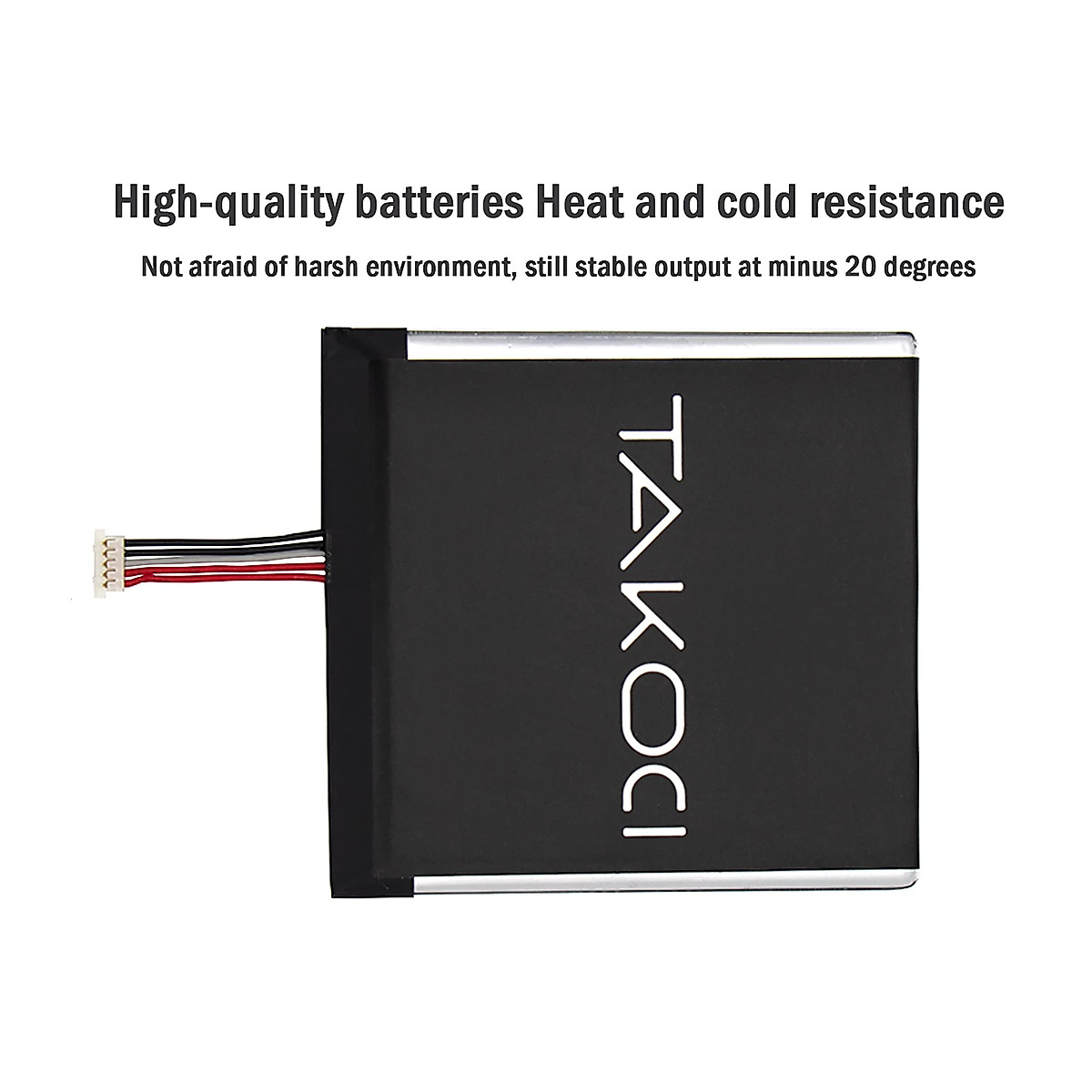 Gikysuiz Replacement Battery HAC-003 Compatible with Nintendo Switch Game Console (2017) HAC-001 4310mAh Battery with DIY Repair Tool Kit