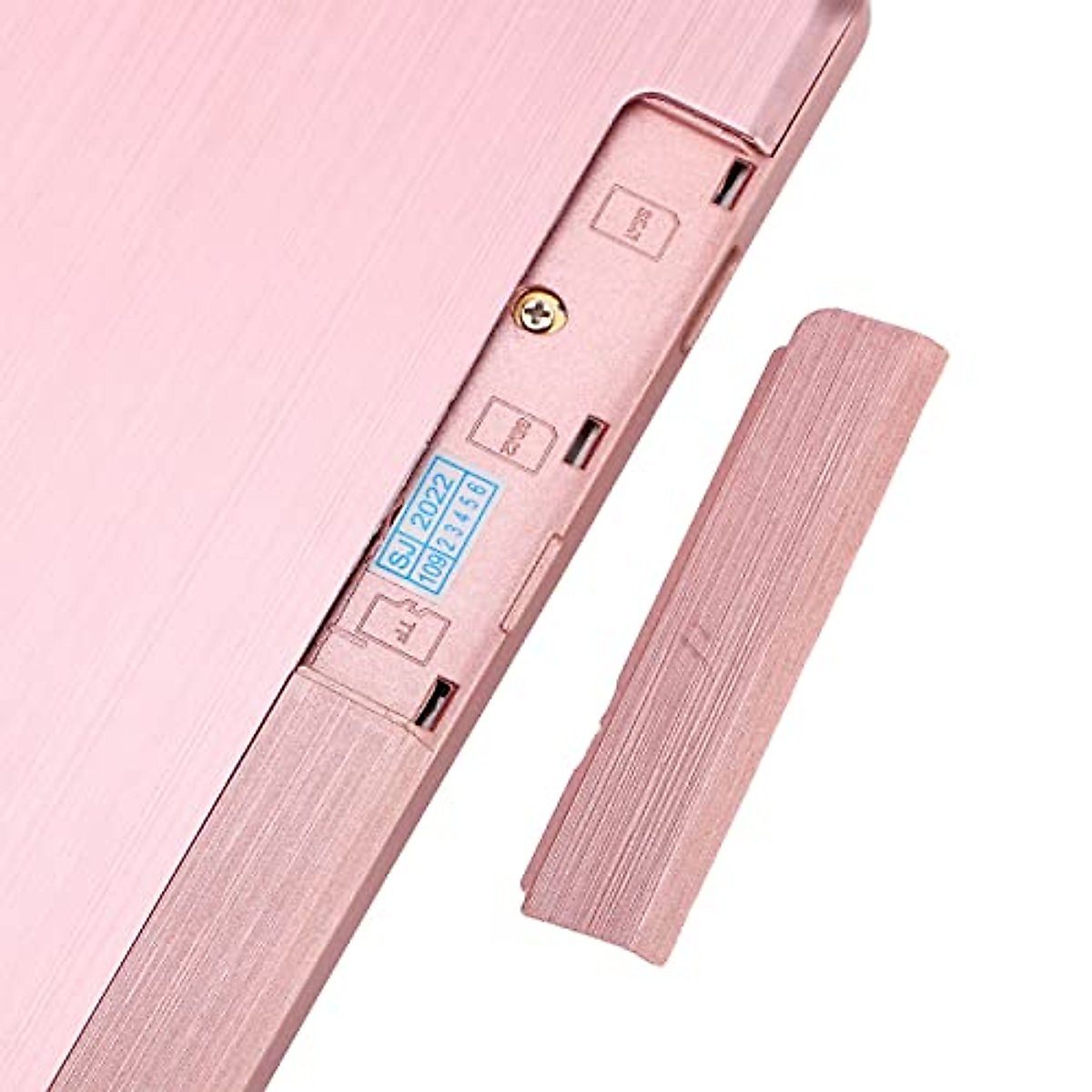 10.1 Inch Tablets,2G DDR,32GB EMMC,Quad Core Android Tablet,WiFi HD IPS Large Screen,Dual Camera 200W and 500W,Metal CNC High Gloss Edge Body,Comfortable Feeling(US Plug)