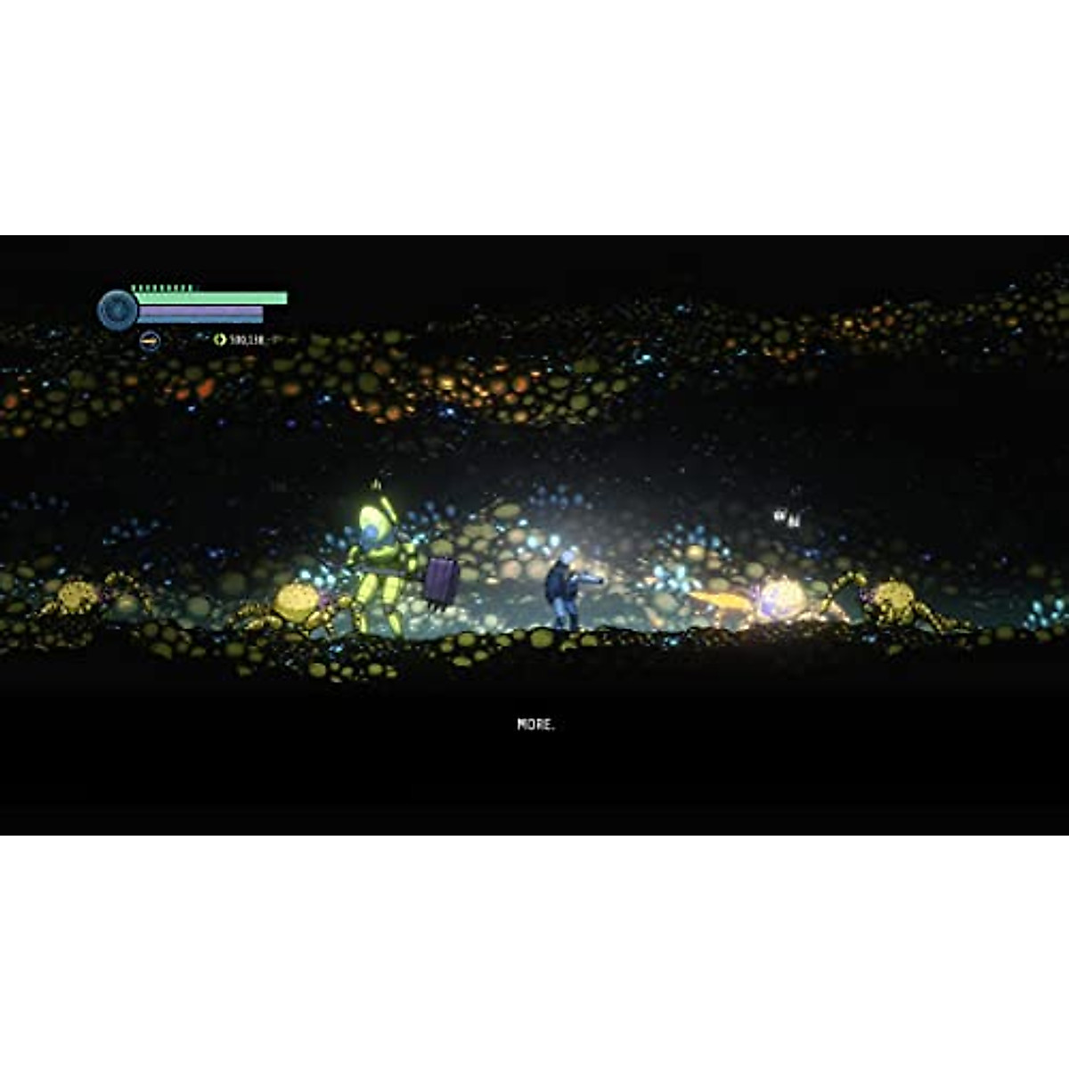 Ghost Song - PlayStation 4