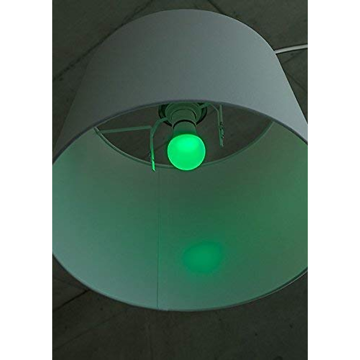 Osram LEDVANCE LED Base PAR16/LED Reflector Lamp, Plastic, GU10, 4.5 Watt, 5.6 x 5 x 5 cm