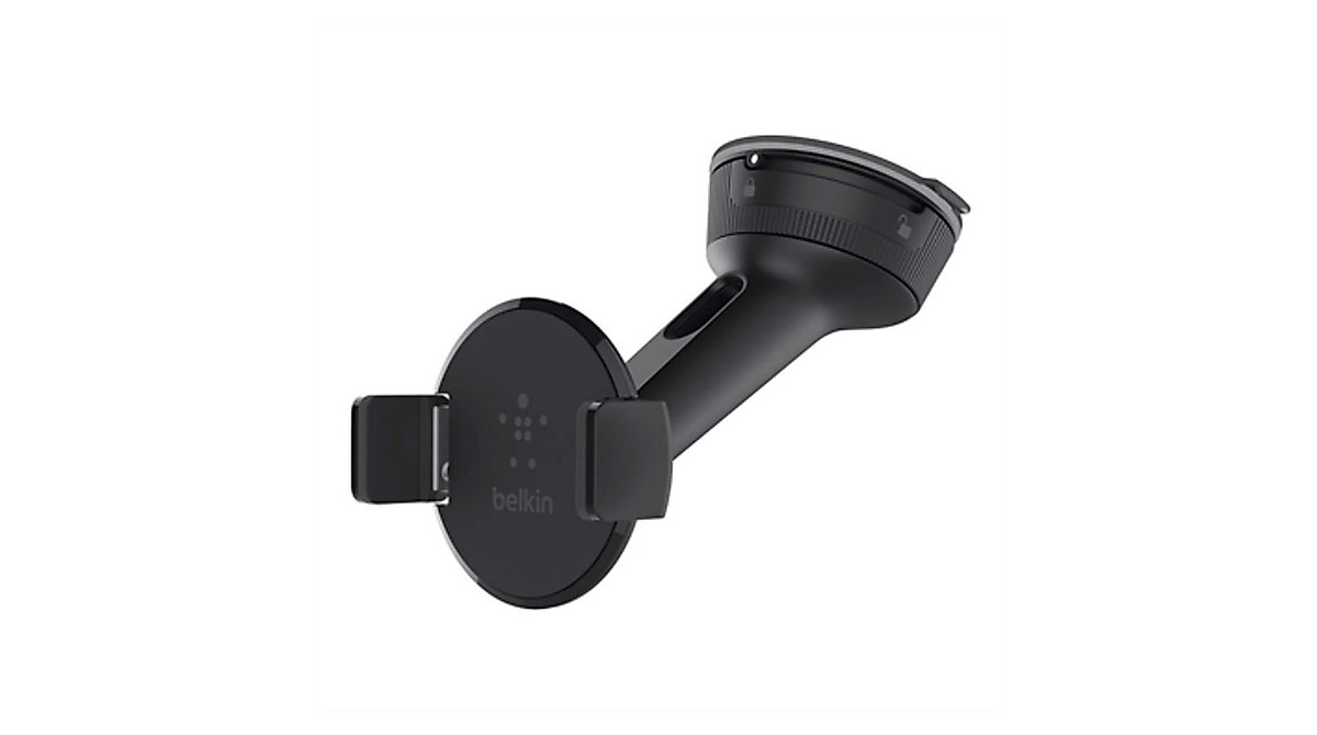 Belkin Universal Car Phone Mount for Devices Up to 6 Inches