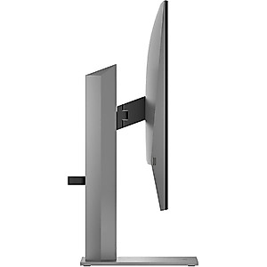 HP Z27q G3 27" WQHD LCD Monitor - 16:9 - Silver