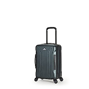 Gregory Mountain Products Quadro Pro Hardcase, 22, Dark Forest