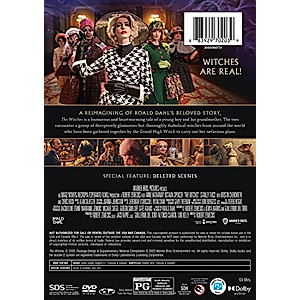 Witches, The (DVD)