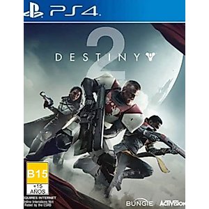 Destiny 2 - Standard Edition