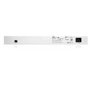 Ubiquiti UniFi Switch 48 Port US-48-750W Managed PoE+ Gigabit Switch with SFP 750W