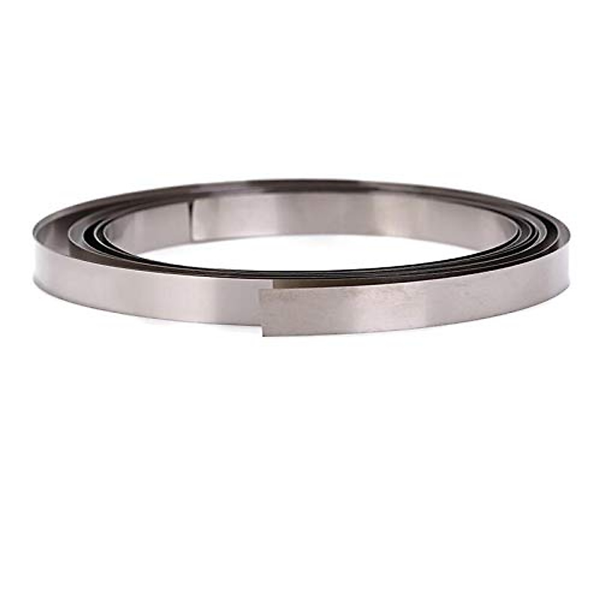 Pure Nickel Strip,10m (1Roll) of 0.15x8mm Nickel Tap for 18650 26650 32650 AA Cell Battery Pack Spot Welding