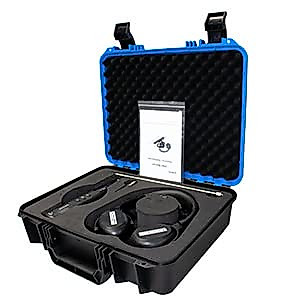 Auto Electrical Stethoscope Tester - Car Noise Finder Machine Noise Detector for Automotive Household Appliance Yateks