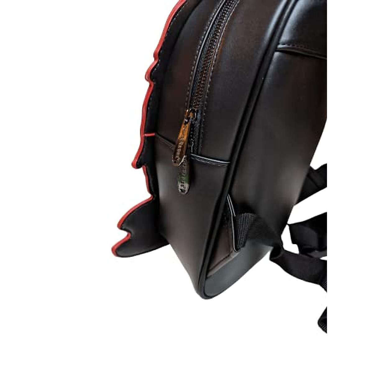 Rock Rebel Halloween II Michael Myers Mask Bloody Knife Mini Backpack