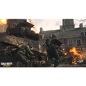 Call of Duty: World War II