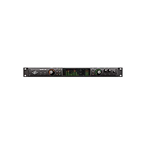 Universal Audio Apollo x8p Heritage Edition