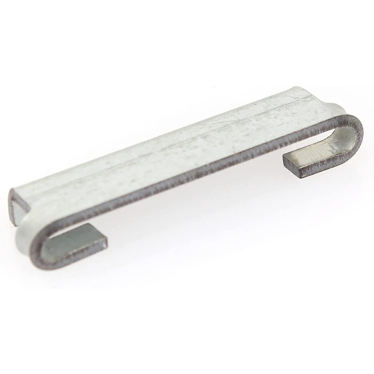 Rsoise Stainless Steel Pawl Cap fit Lazy boy Chair and Lazyboy Recliner Pawl Rack for Recliner Rocker Ratchet Parts（4PC）