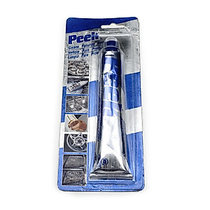 Peek Cleaning Collection Polish Cream, 100 ML Tube