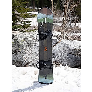 K2 Antidote Wide Mens Snowboard 161cm (W)