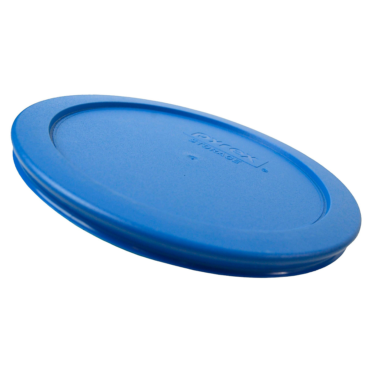 Pyrex 4 Lid Layers of Ocean Water Color Scheme for Pyrex Models 7201 Glass Bowls