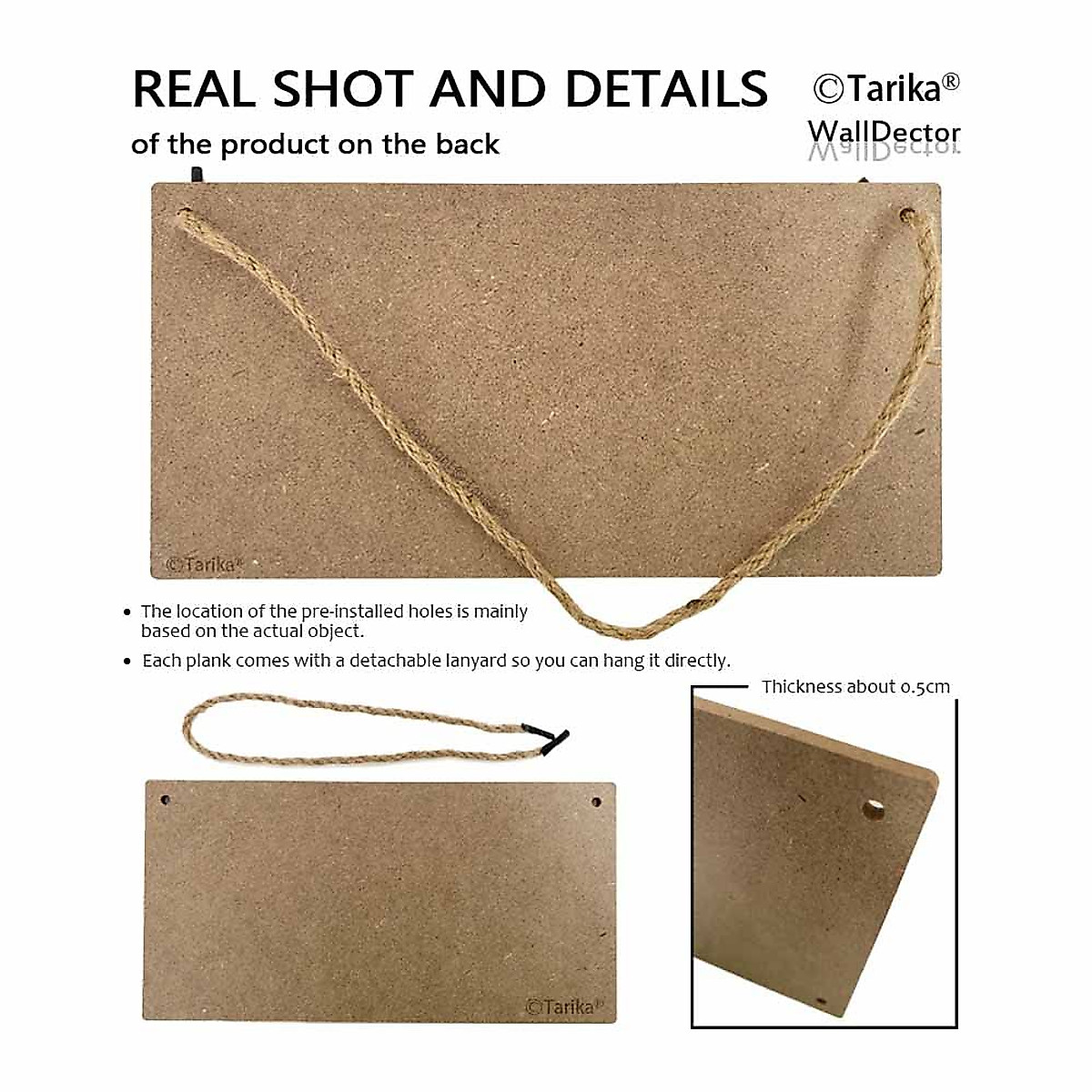 Anything is Possible 20X30 cm Metal Retro Look Decoration Plaque Sign for Home Kitchen Bathroom Farm Garden Garage Inspirational Quotes Wall Decor