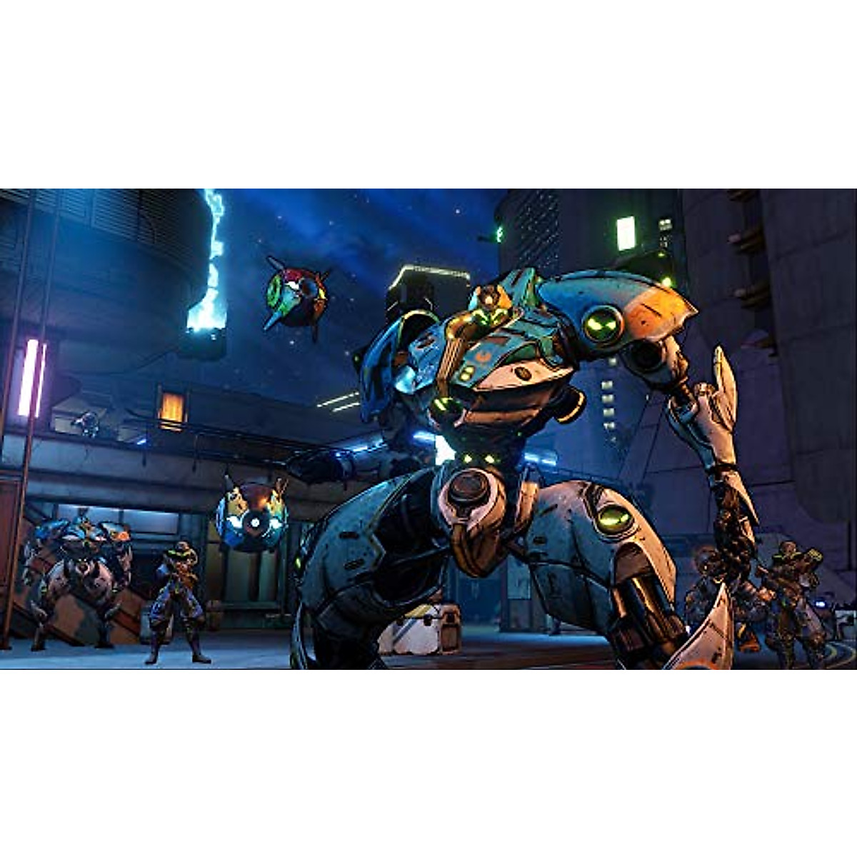 Borderlands 3 Super Deluxe Edition Xbox One