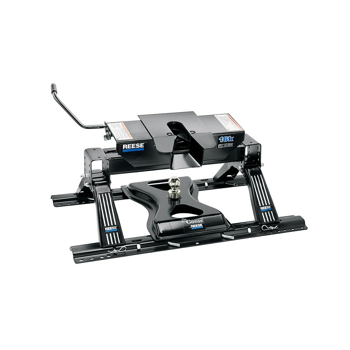 Reese 30047 16K Fifth Wheel