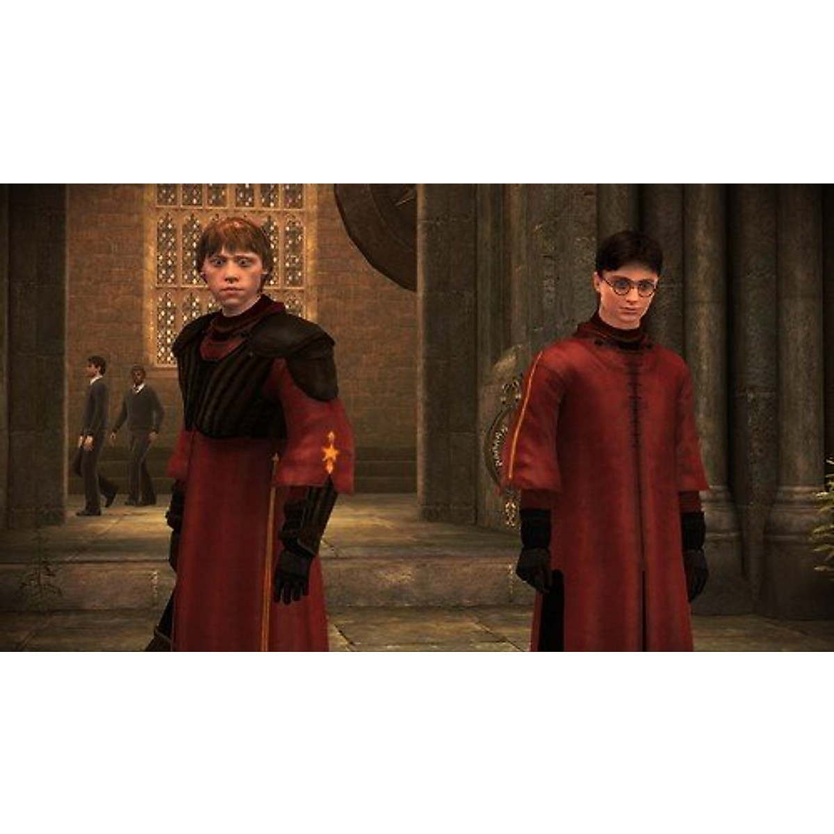 Harry Potter and the Half Blood Prince - Xbox 360 (Renewed)