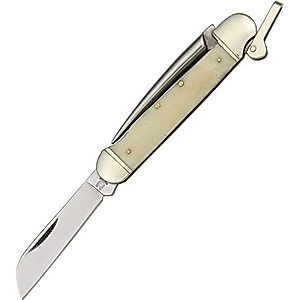 Rough Ryder Marlin Spike, Gold