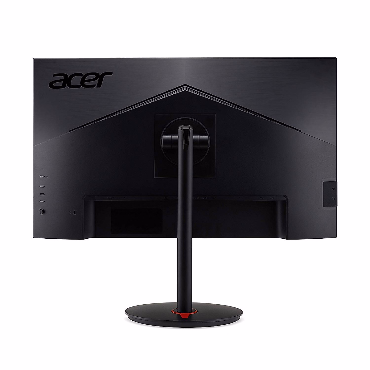 acer Nitro XV0-27" Monitor WQHD 2560x1440 IPS 75Hz 16:9 1ms 350Nit (Renewed)