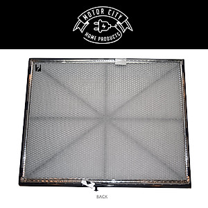 Wemordu Air Cooler Fan