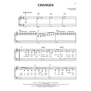 First 50 Classic Rock Songs You Should Play on Piano