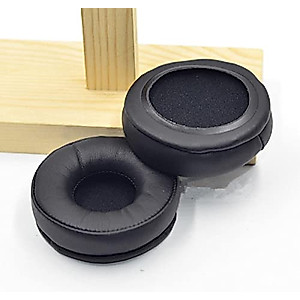 2X 65mm Headphones Foam Ear Pads Cushion for Jabra Accessories