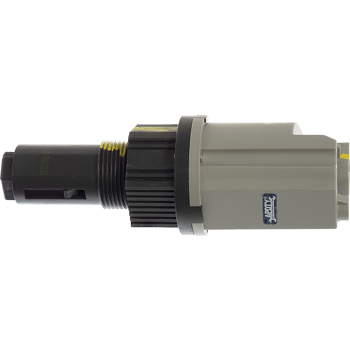 APDTY 711212 4-Wheel Drive 4x4 4WD Power Electronic Front Differential Axle Actuator Plunger Compatible With Select Escalade Chevy Avalanche Blazer Colorado Canyon Silverado Suburban Tahoe GMC Yukon