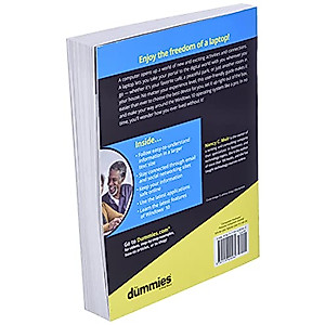 Laptops for Seniors For Dummies