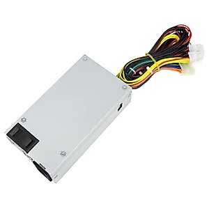 LXun New 250W DPS-250AB-44B Power Supply Compatible with Synology DS1815+ 250W Power Supply DS1812+ DS1513+ DS1512+ DS1511+ DS1813+ DS1515+ DS1010+ RS814 +RS815 DS2015xs QNAP TS531 Power Supply