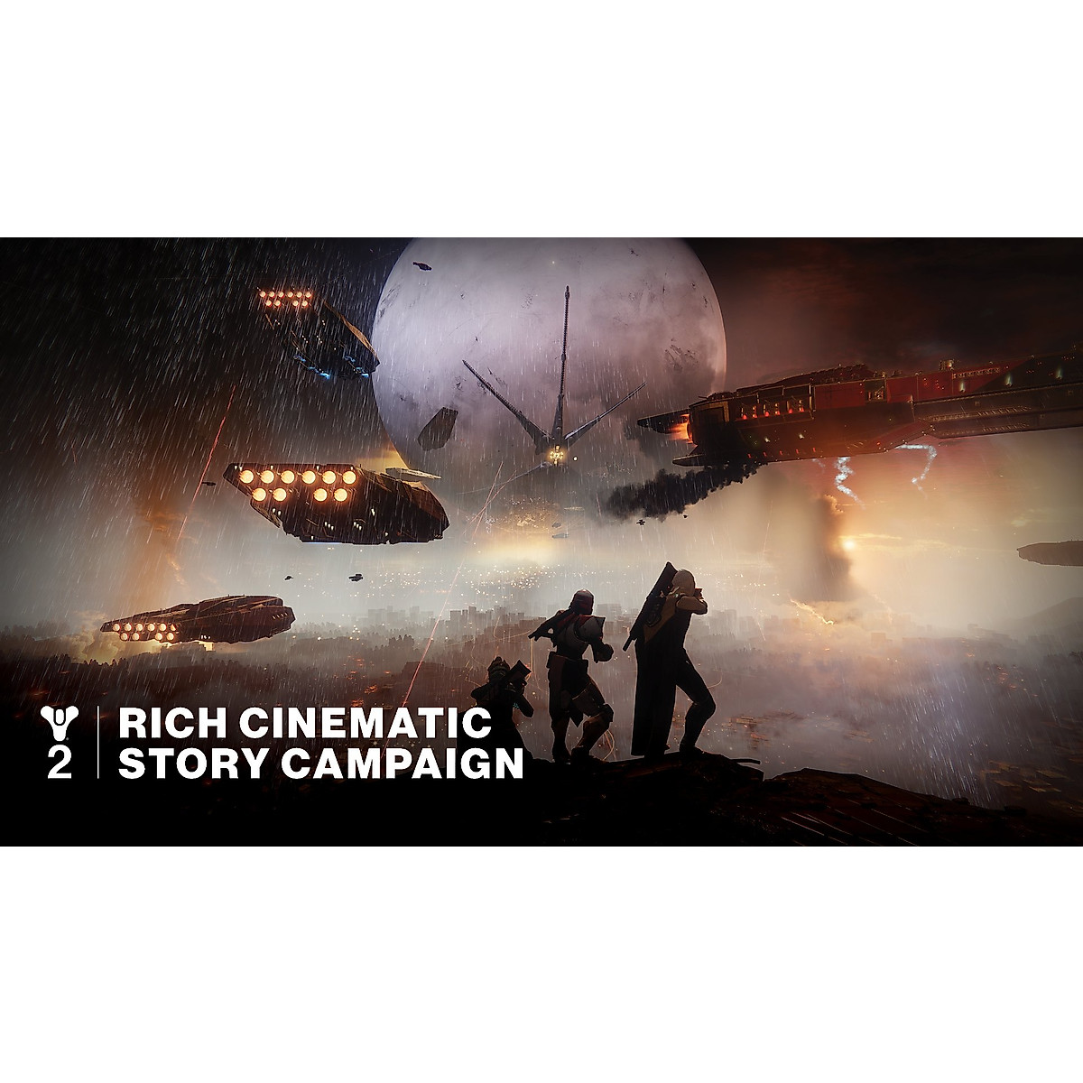 Destiny 2 - Xbox One - Standard Edition