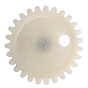 CHINKO Oil Pump Assembly Kit Worm Gear Spur Wheel, for Stihl 028, 038, MS380 MS381 Chainsaw Parts Garden Power Tool Accessories