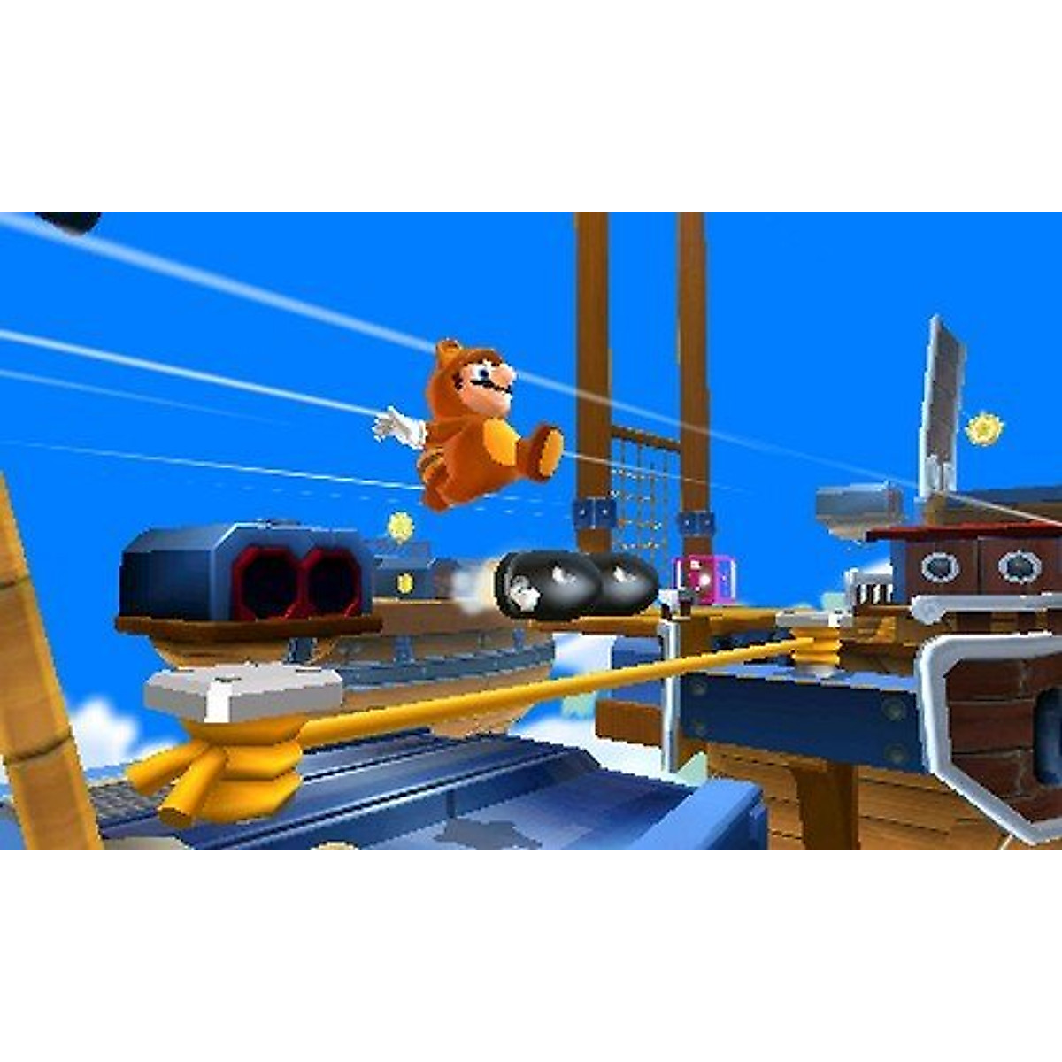 Super Mario 3D Land (Renewed)