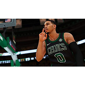 NBA 2K19 (Nintendo Switch)