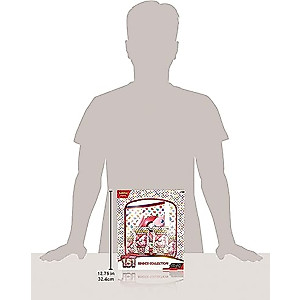 Pokemon TCG Scarlet & Violet 3.5 Pokemon 151 Binder Collection